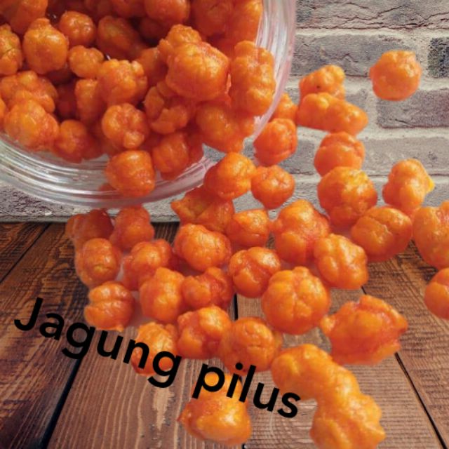 Jagung pilus sedap asyik | Shopee Malaysia
