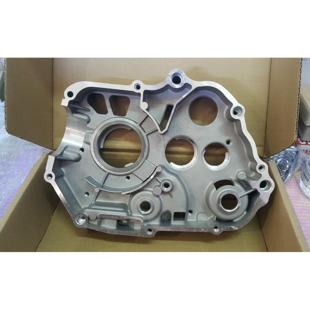 CRANKCASE COVER HONDA EX5 CLASS 1 RIGHT / BELAH KANAN (TMX BRAND ...