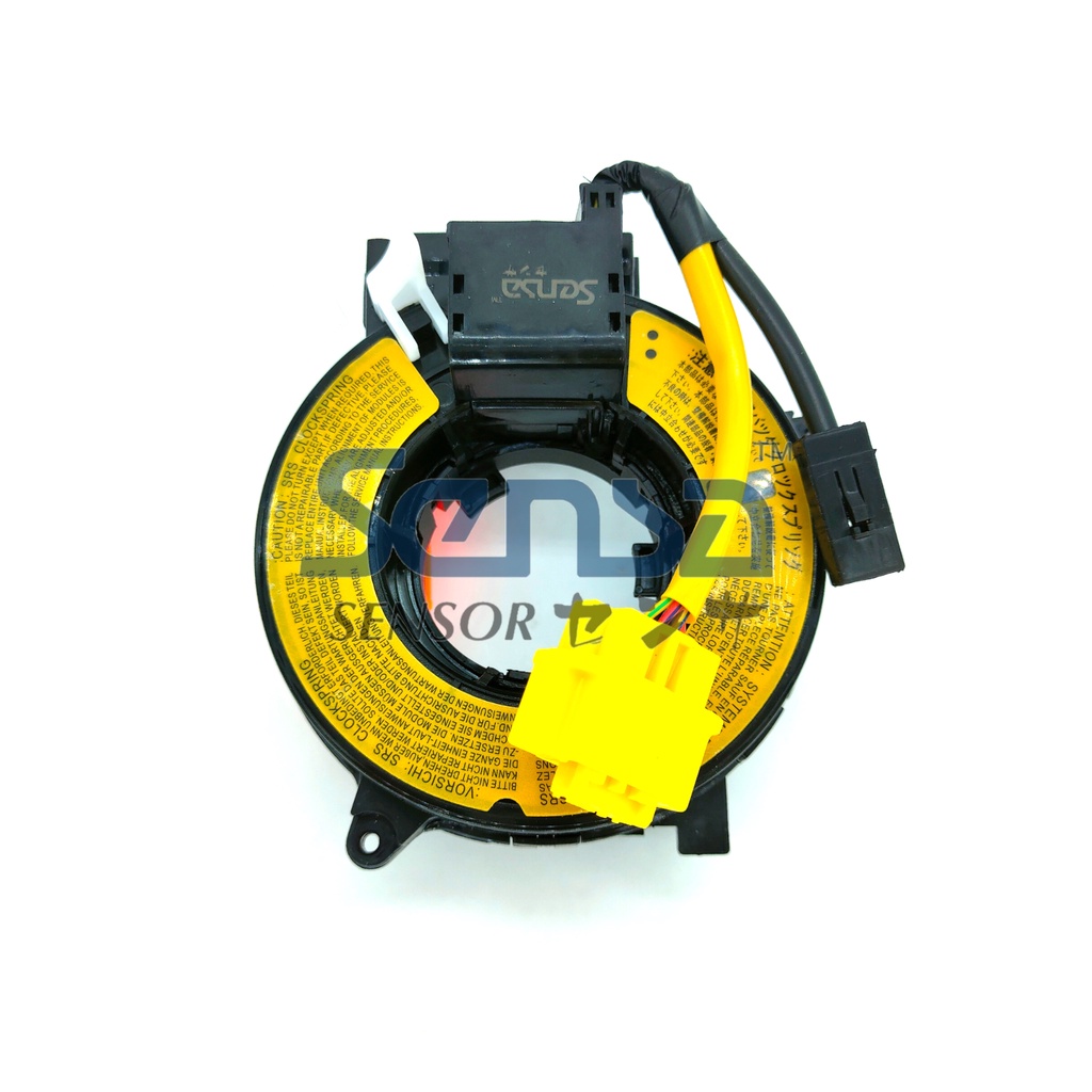 MITSUBISHI LANCER CY4 , PROTON INSPIRA CLOCK SPRING | Shopee Malaysia