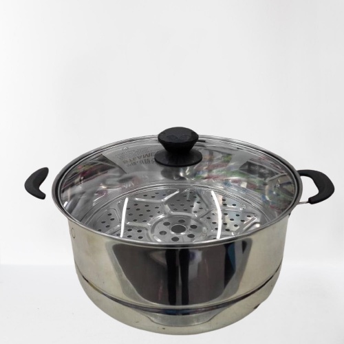 PERIUK KUKUS MINI SAIZ 30CM/20CM | Shopee Malaysia