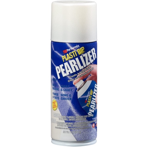🇺🇸 Plasti Dip Spray Pearlizer Pearl - 311g | Shopee Malaysia
