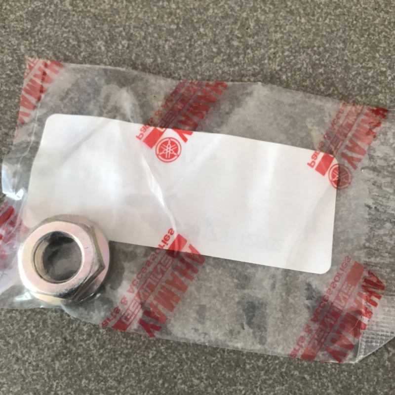 90179-12802 | Front clutch pot nut (Genuine) | Shopee Malaysia