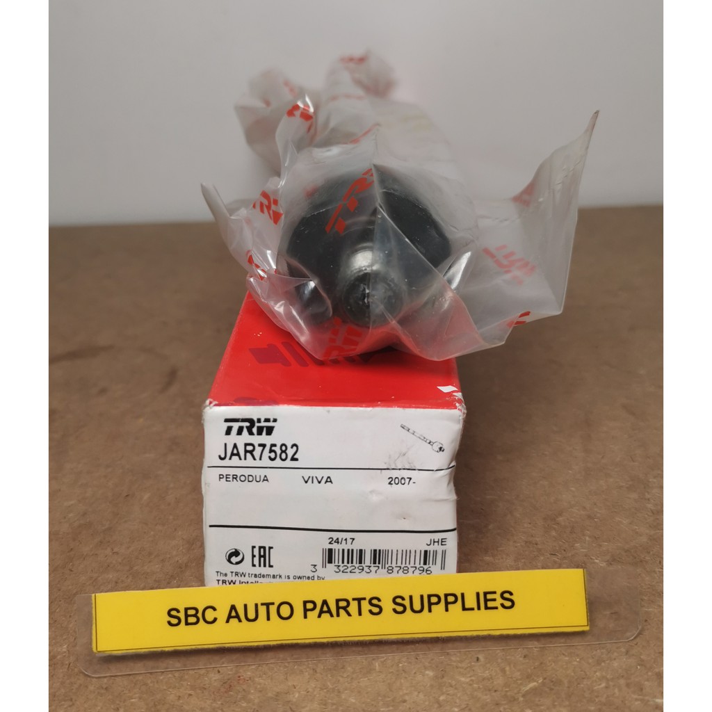 SBC - TRW RACK END for PERODUA VIVA / VIVA ELITE (1PCS) | Shopee Malaysia