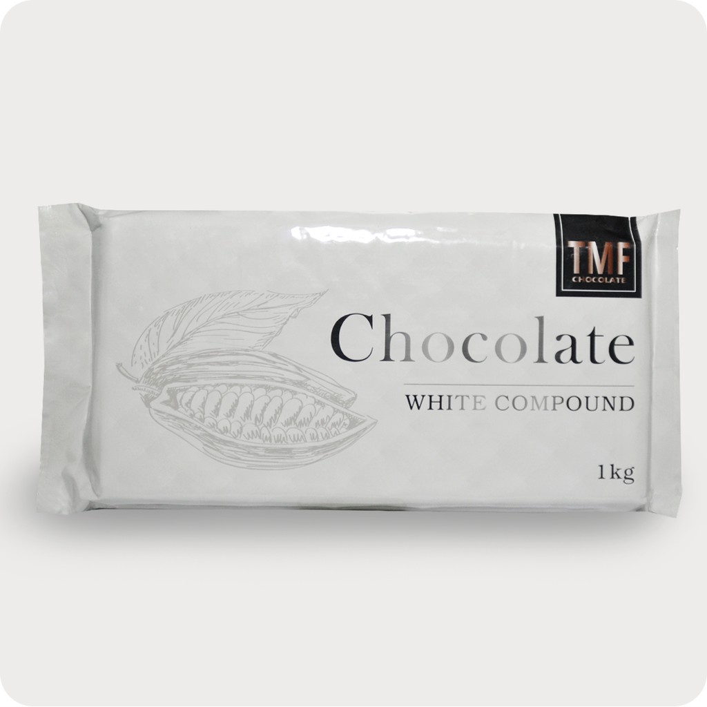 TMF WHITE COMPOUND COIN 1KG | Shopee Malaysia