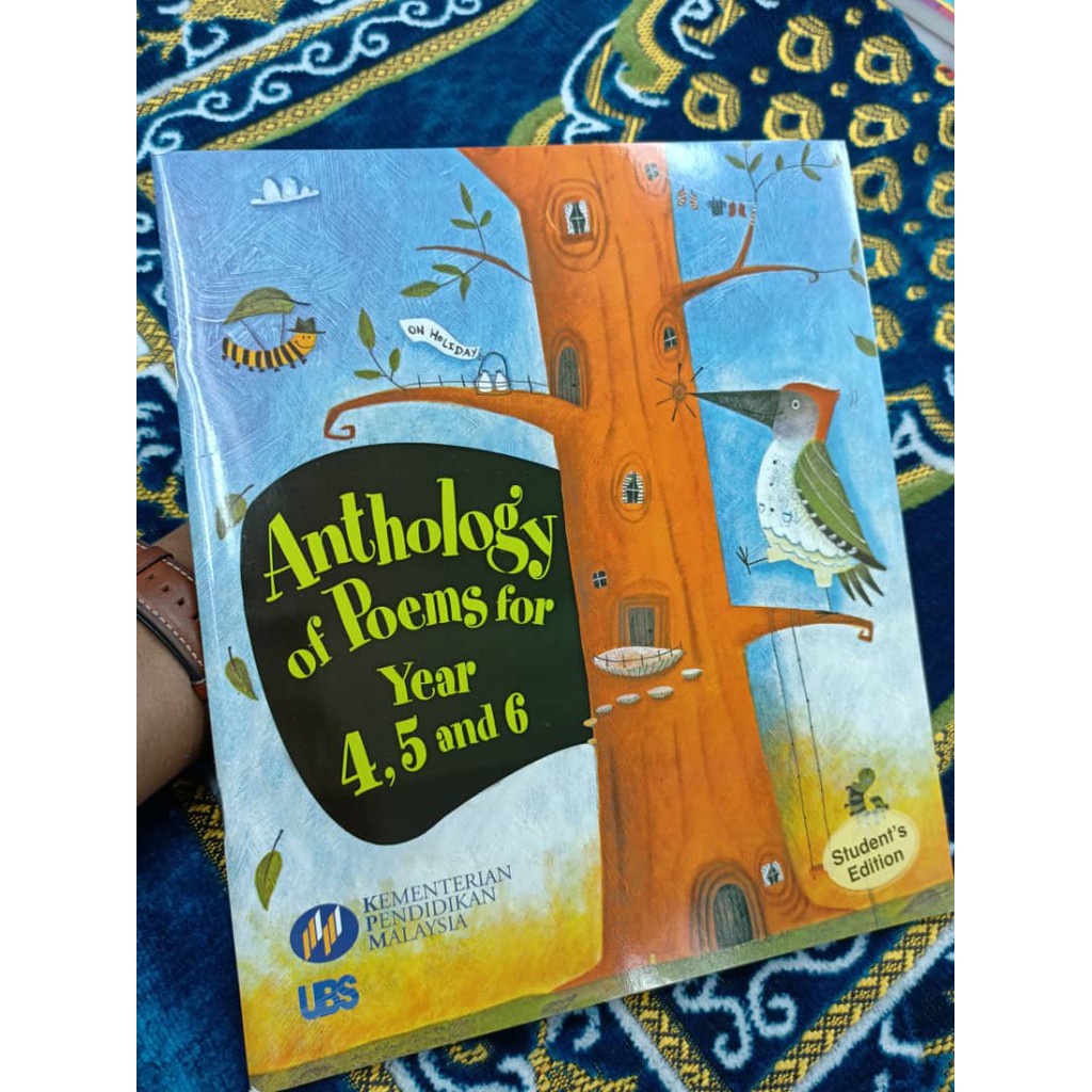 Textbook 2023 Semua Subjek Buku Teks Tahun 4 Text Book Year 4