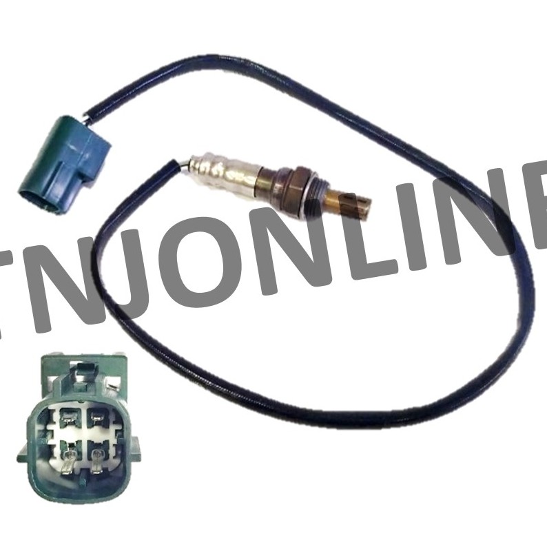 (226A0-8J001) OXYGEN SENSOR/ O2 SENSOR - NISSAN X-TRAIL 2.0,2.5 T30 ...