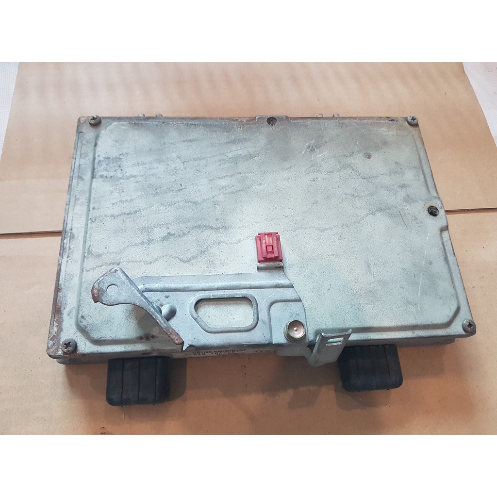 Honda Civic EK4 B16A auto ecu 37820-P2T-U91 year 1996-1998 OBD2A engine ...