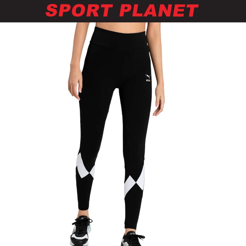 Puma Women International Legging Long Tracksuit Pant Seluar Perempuan ...