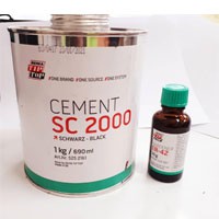 100% REMA TIP TOP SC-2000 Premium Rubber Adhesive cement Kit - Ultimate ...