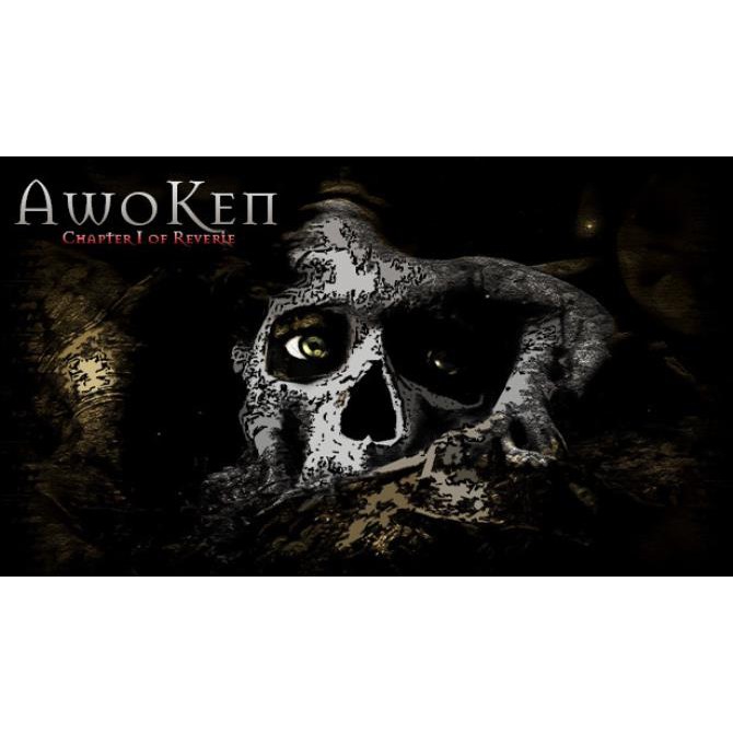 [PC Game] Awoken: Chapter One of Reverie [Digital Download] | Shopee ...
