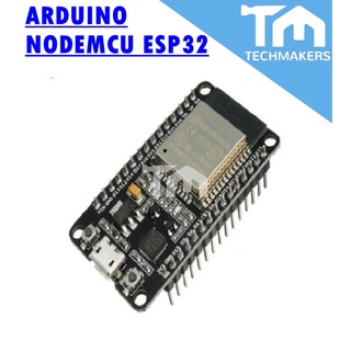 ESP32 NodeMCU IOT ESP-32/ESP32E/ESP32UE/ESP32S WROVER Wifi & Bluetooth ...