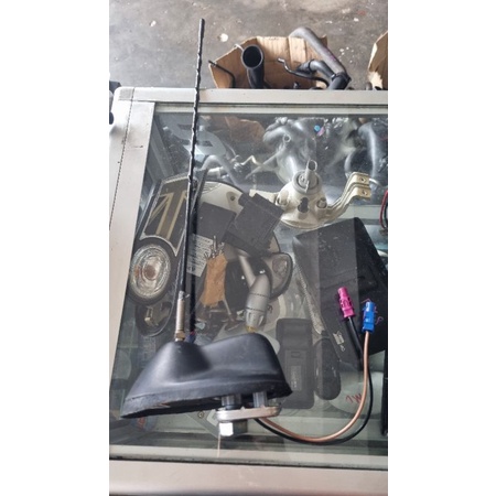mini cooper s r56 antenna base + antenna | Shopee Malaysia