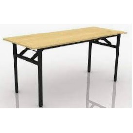 600 Depth ~Heavy Duty Foldable Banquet Table/Banquet table/Tuition ...