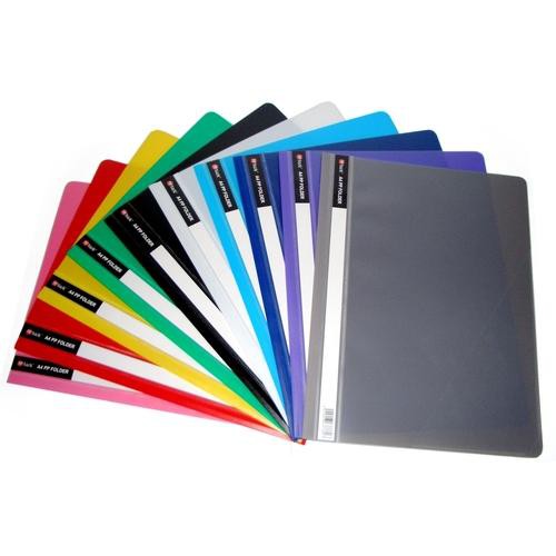 [Ready Stock]120 Units PVC Management File | Shopee Malaysia