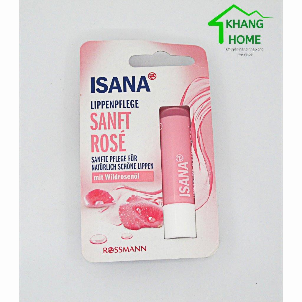 Isana (GERMANY) MOISTURIZING/SUNSCREEN) | Shopee Malaysia