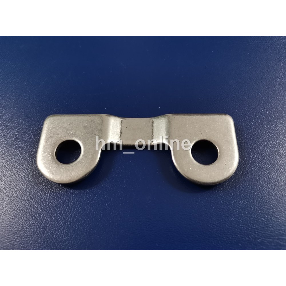Plate Upper Mouting for Yamaha 2-Stroke 40HP Outboard Engine (66T-44526 ...