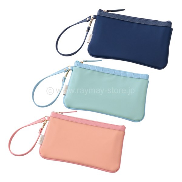 RAYMAY Nofes Multi Case (Multipurpose Pouch) MC1014 | Shopee Malaysia