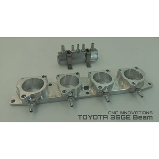 TOYOTA 3SGE BEAM BILLET ITB ADAPTER | Shopee Malaysia