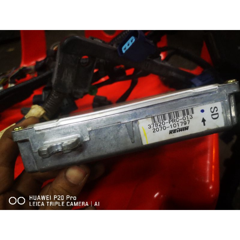 prc ecu integra dc5 type r k20a | Shopee Malaysia