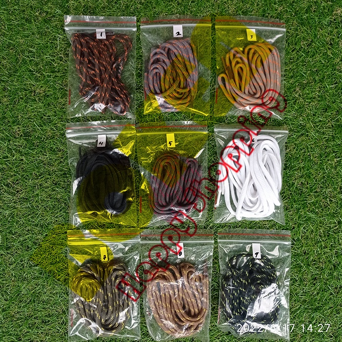 SNTA Mountain Shoelaces (1 pcs) Original Product | Shopee Malaysia
