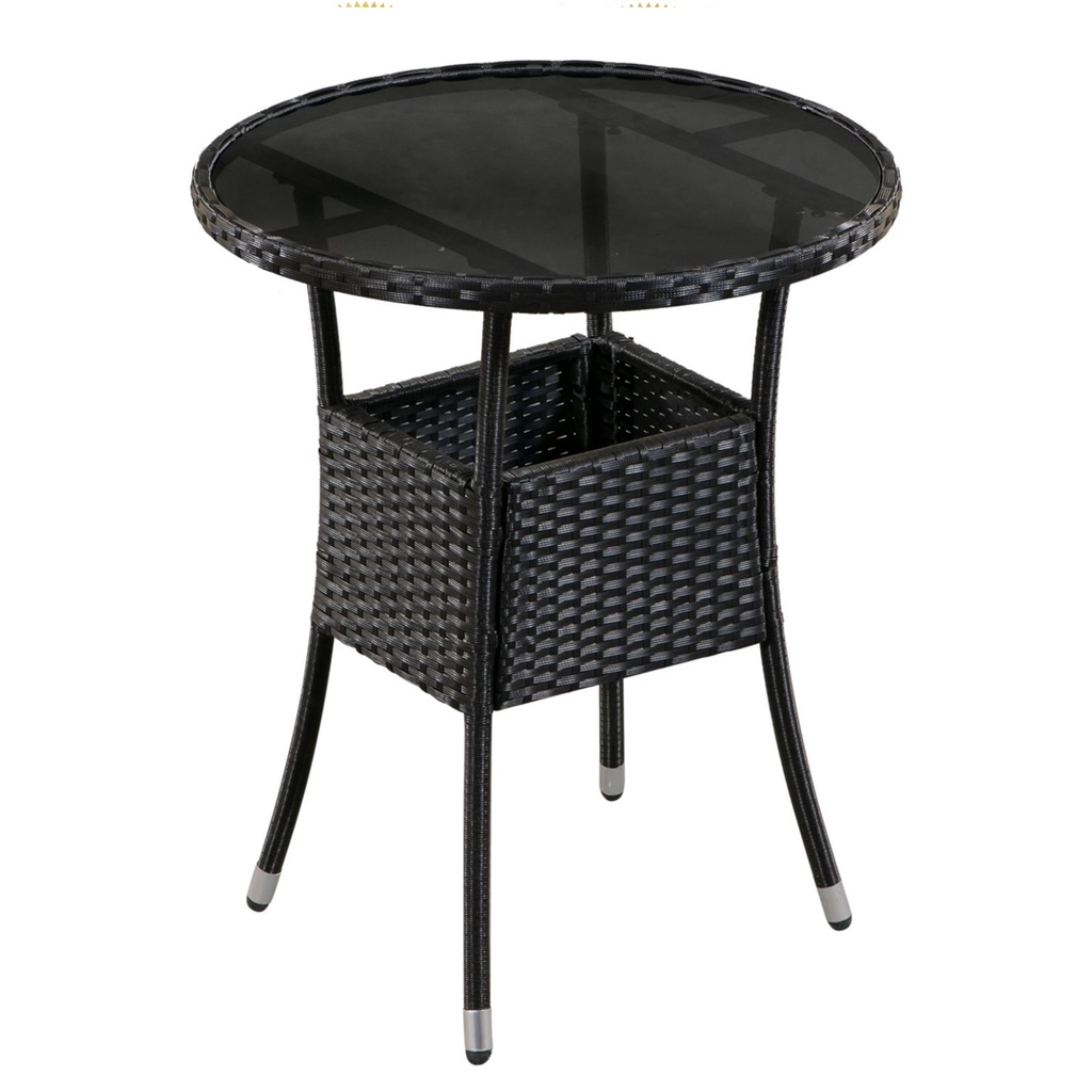 IPRO Outdoor Chair and Table set Balcony Garden Meja Kerusi Outdoor ...