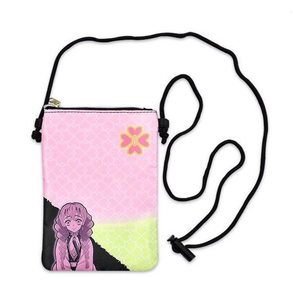 [READY STOCK] Kimetsu no Yaiba @ Demon Slayer (Kanroji Mitsuri) PVC ...