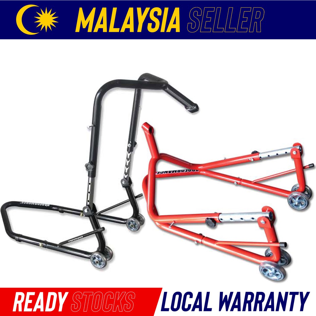 Proformance Triple Tree Three Headlift Headstock FREE GIFT Front Wheel ...