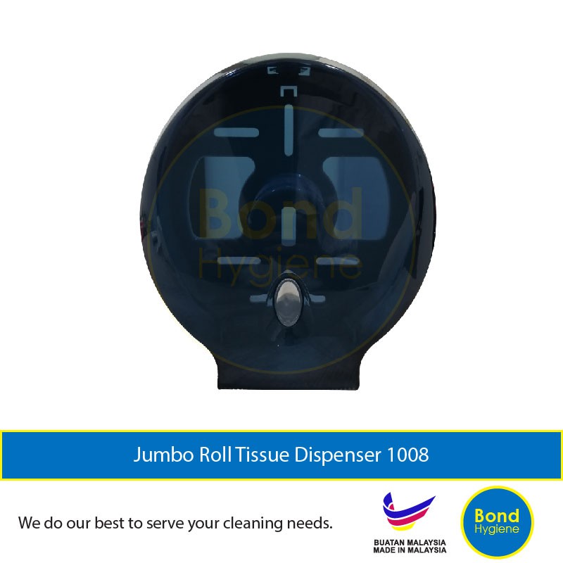 Ar1008 Bekas Tisu Gulung Jumbo untuk Tandas, Ofis dan Kafe / Jumbo Roll ...