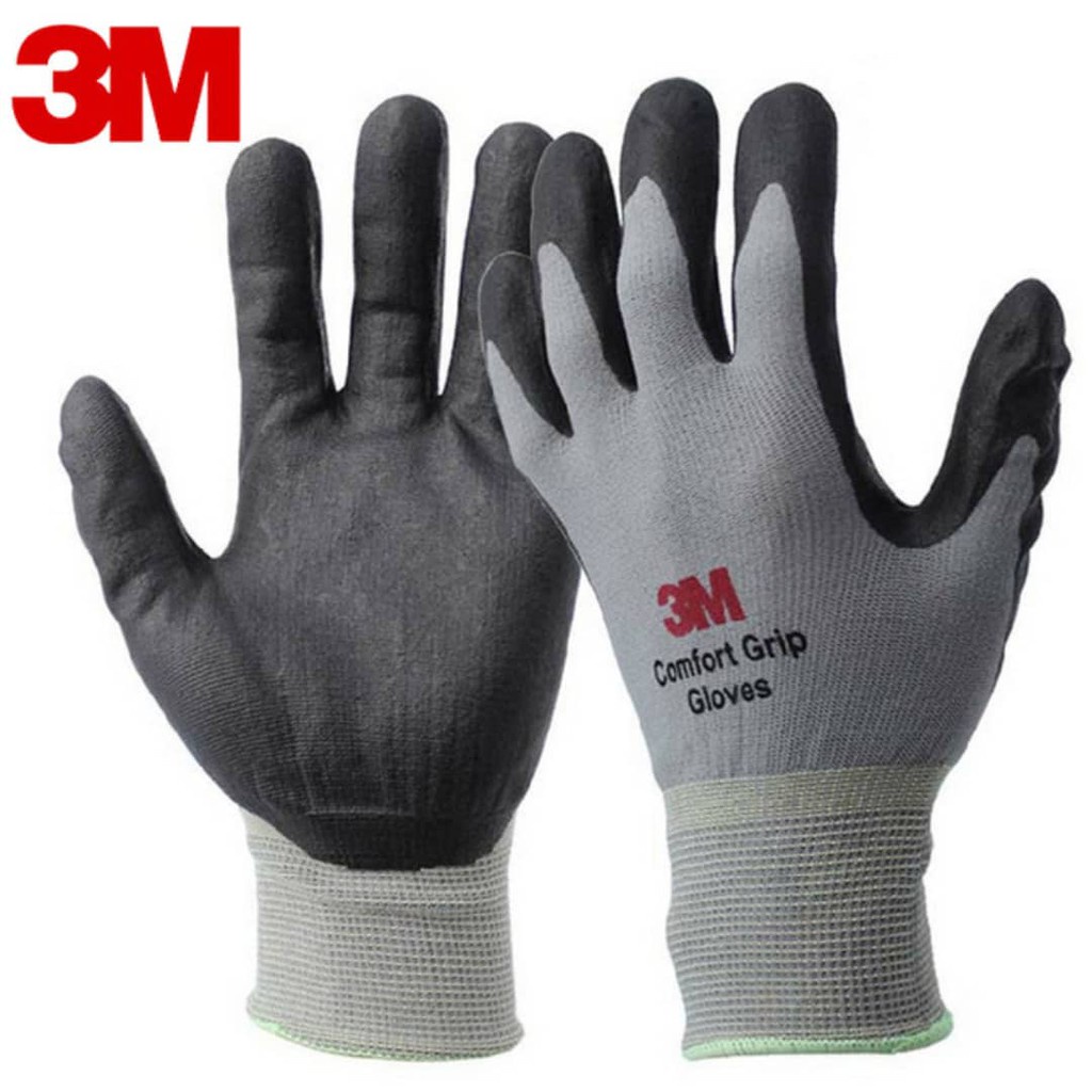 Maxi-Flex Glove Ultimate Safety Gloves with AD-APT breathable gloves ...
