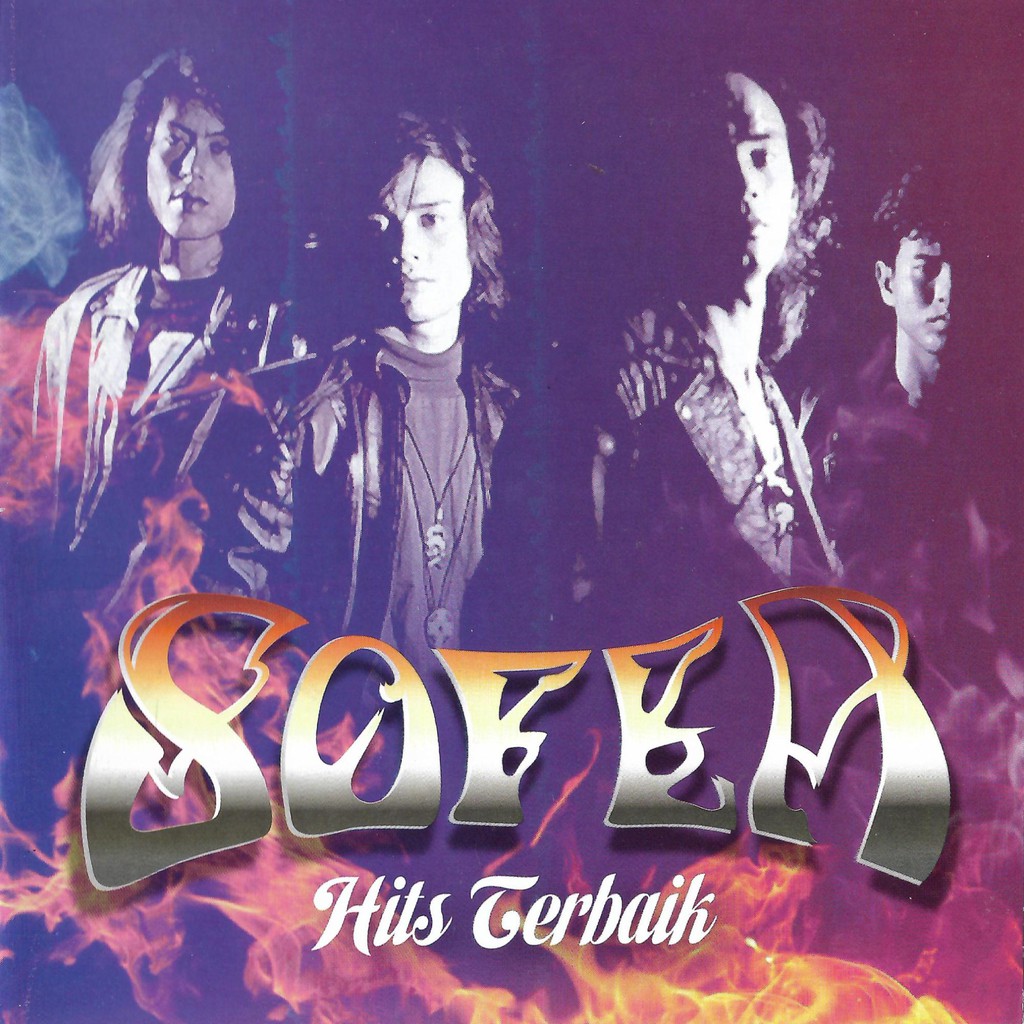 CD-R Sofea/SYJ - Hits Terbaik (2014) 2 CD | Shopee Malaysia