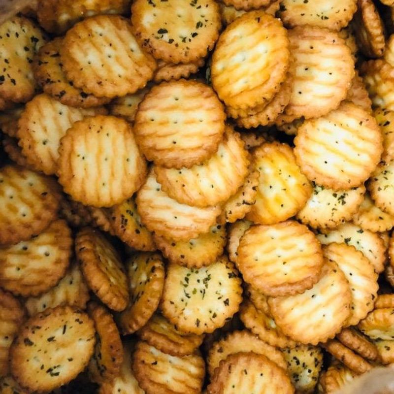 [READY STOCK] 🔥HOT ITEM 🔥BISKUT SAYUR KEGEMARAN RAMAI, | Shopee Malaysia