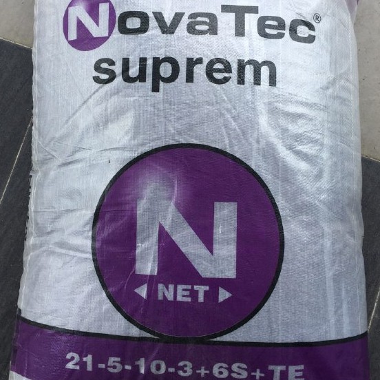50KG Baja Novatec Suprem Behn Meyer Original Pack ( UNTUK ANAK POKOK ...