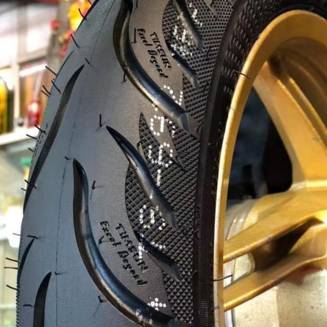 TIMSUN TAYAR TS692 SOFT COMPOUND (60/80-17~120/70-17) | Shopee Malaysia