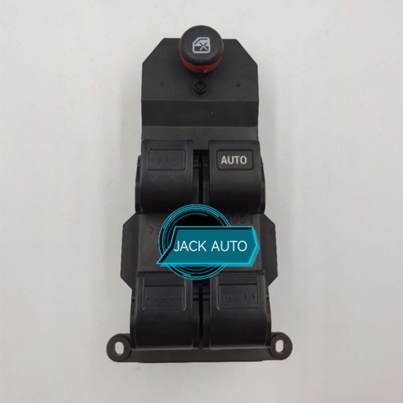 POWER WINDOW SWITCH MAIN HONDA CIVIC S5A CITY SEL CRV S9A JAZZ SAA ...