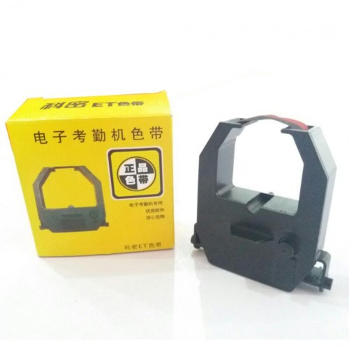 ET Punch Card Machine Ribbon | Shopee Malaysia
