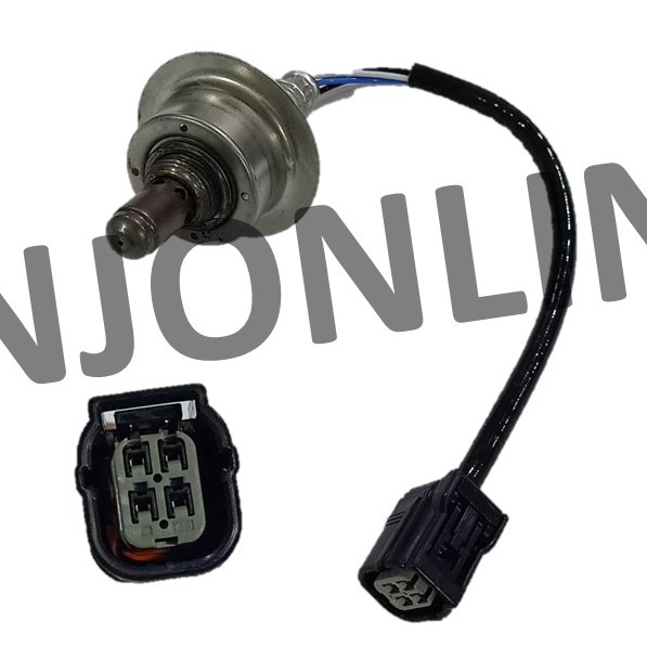 (36531-R60-U01) OXYGEN SENSOR/ O2 SENSOR - HONDA ACCORD TAO 2.0 SWA 2.0 ...