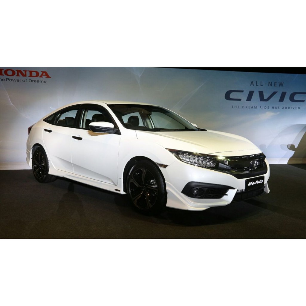 REAR CHAMBER KIT CIVIC FC FK | Shopee Malaysia