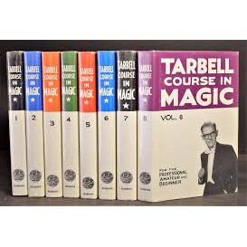 Harlan Tarbell – Complete Tarbell Course in Magic (Digital download) | Shopee Malaysia