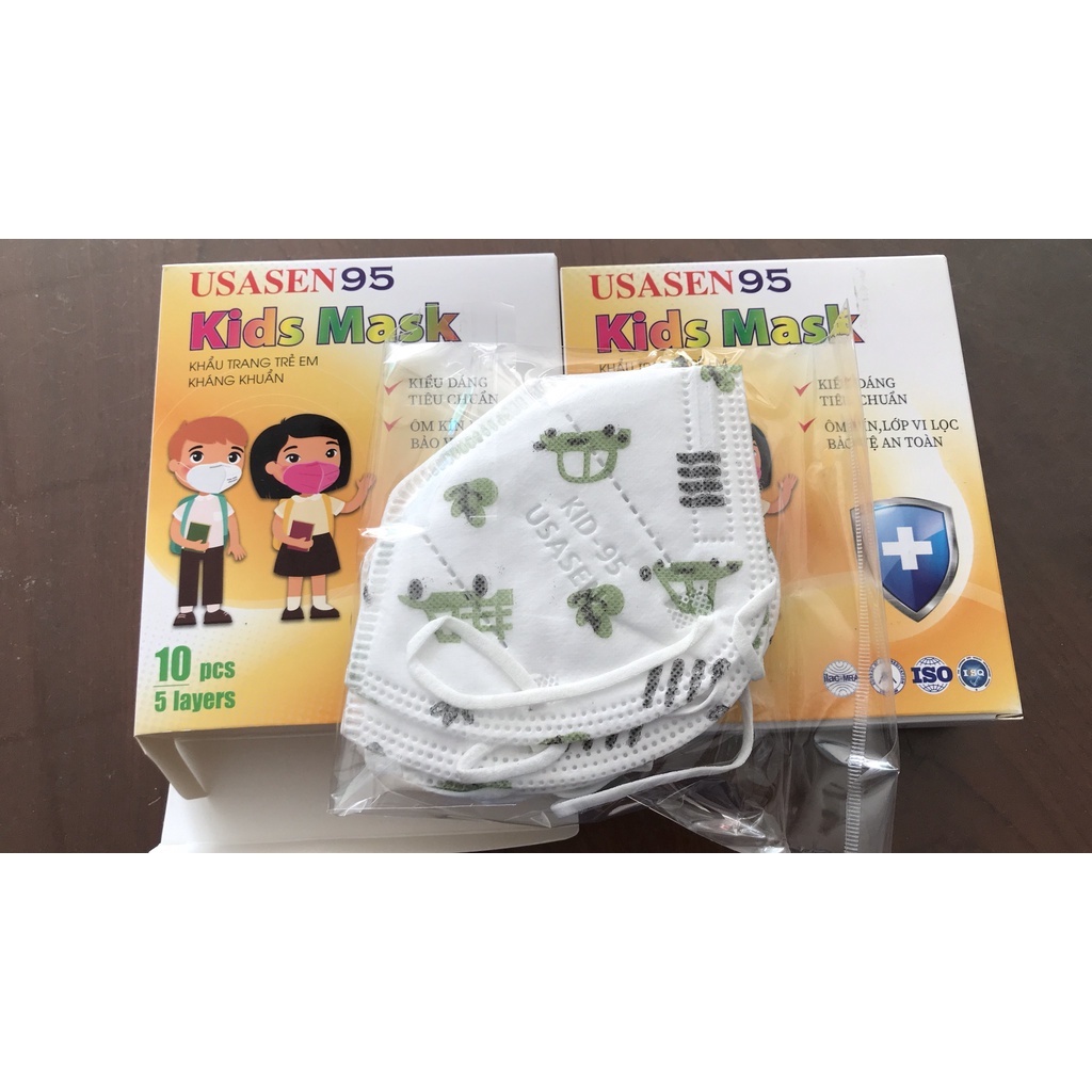 Baby Medical Mask (Real Photo) | Shopee Malaysia