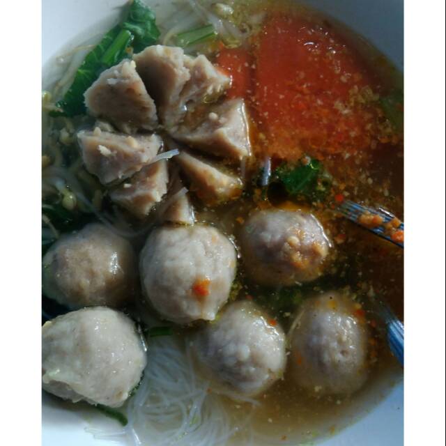 Mantull Urat Meatballs Package | Shopee Malaysia