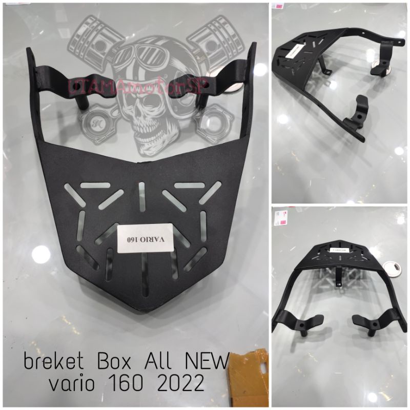 All New Vario 160/Vario Fi Old 150/125/Vario Led/Vario 150/Vario 110 ...