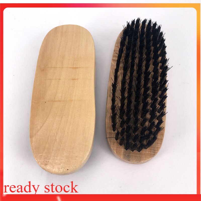 Berus Kasut Size Besar / Kiwi Shoe Brush | Shopee Malaysia