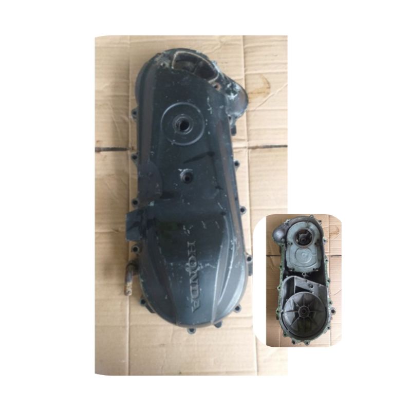 Honda Block cvt Honda Old Beat Honda/karbu,Honda Spacy | Shopee Malaysia