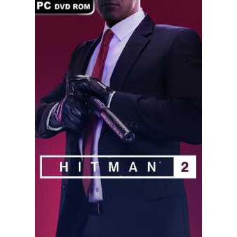 (PC) Hitman 2 Digital Download (PC) | Shopee Malaysia