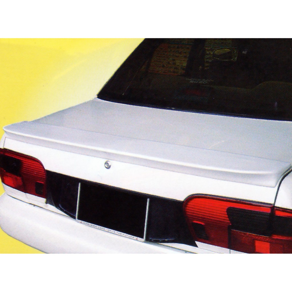 PROTON WIRA - SPOILER | Shopee Malaysia