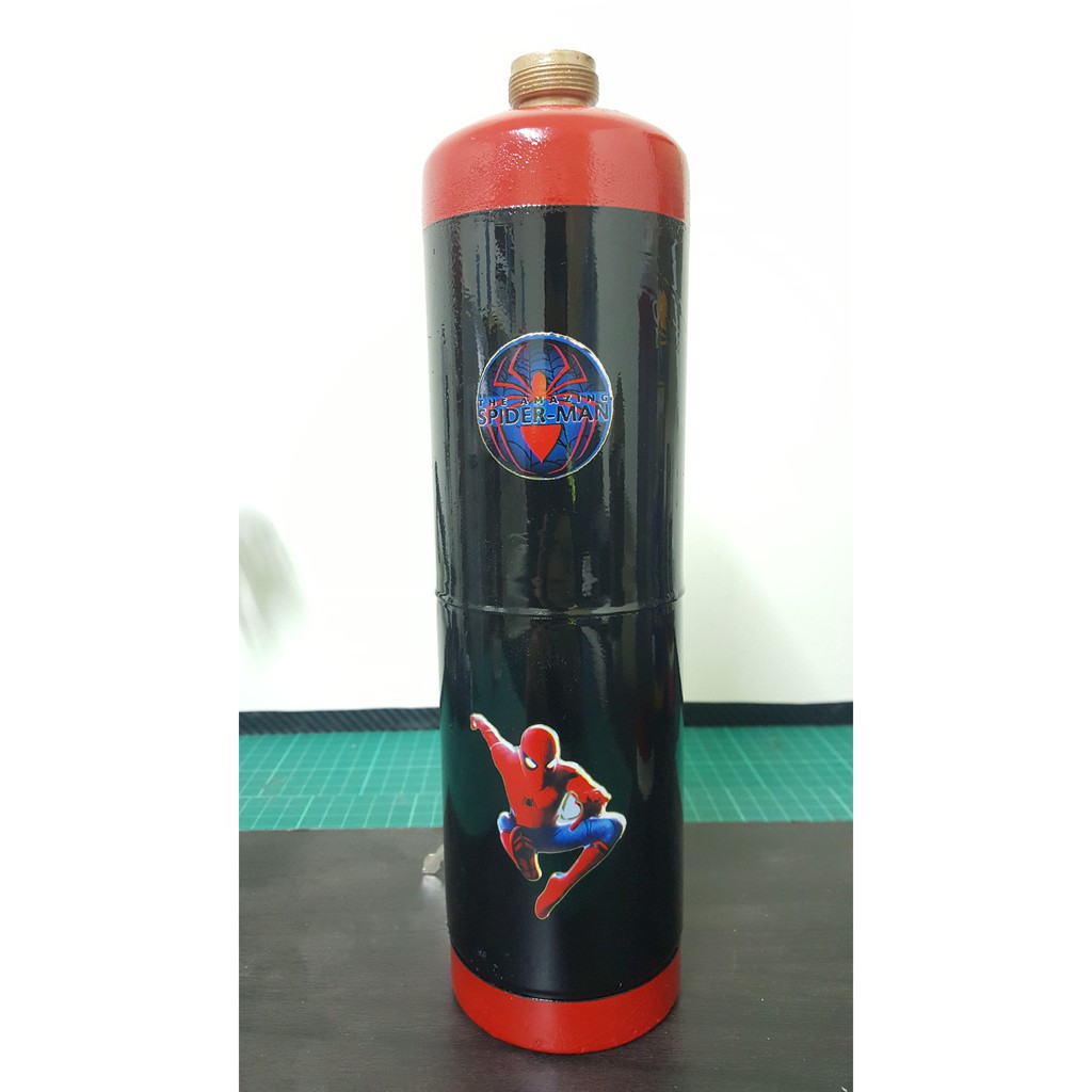 tabung duit tabung gas (mini) | Shopee Malaysia