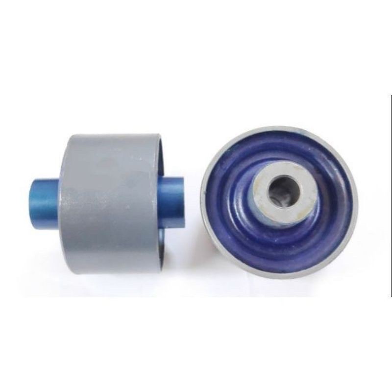 SILICON TRAILING ARM BUSH PROTON WIRA WAJA PERSONA PREVE GEN2 SATRIA ...