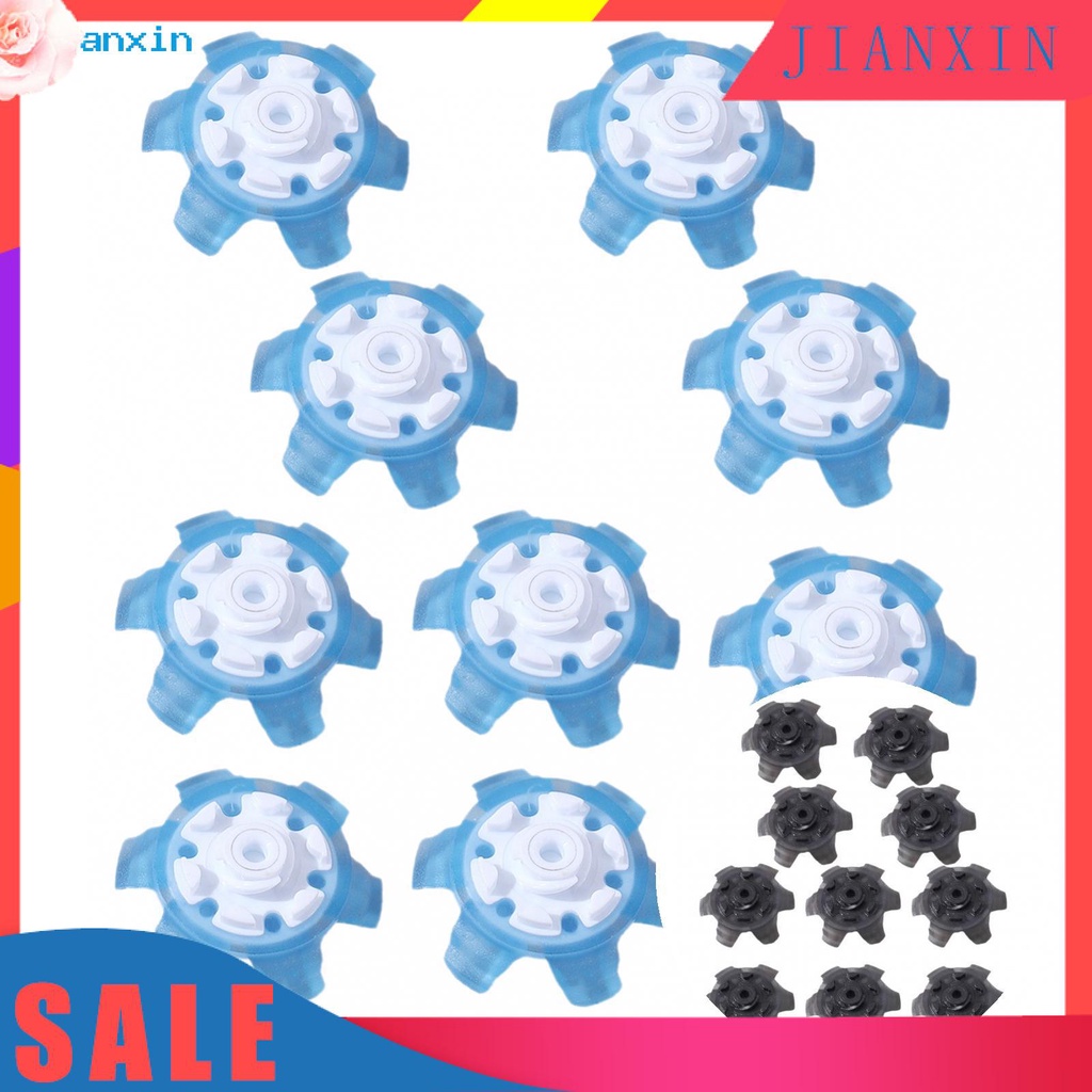 Replacement Golf Shoe Pins Golf Sneakers Spikes Pins High Hardness for ...