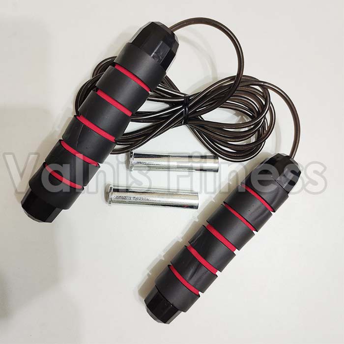 🔥Weighted Skipping Rope | Jumping Rope | Jump Rope | Skip Rope | Tali ... 🔥Weighted Skipping Rope | Jumping Rope | Jump Rope | Skip Rope | Tali ...