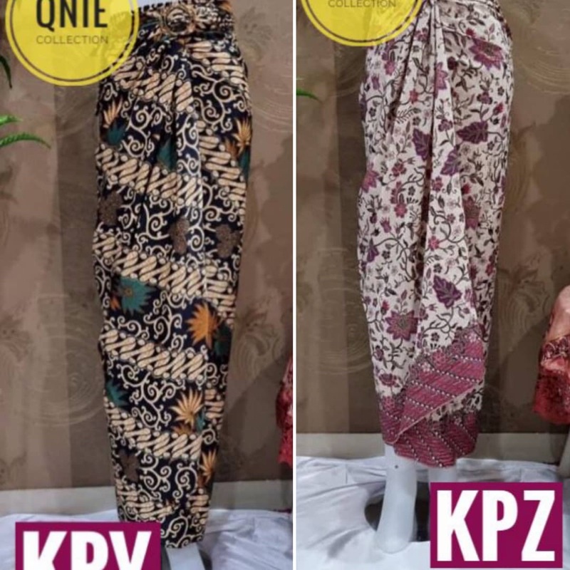 KAIN PARIO BATIK PLUS ( KPY & KPZ ) free buckle | Shopee Malaysia